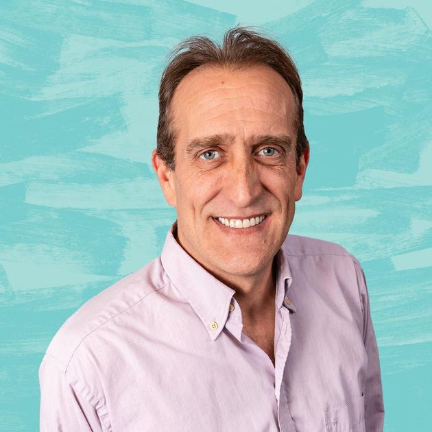 Oliver Rittweger | PVDA