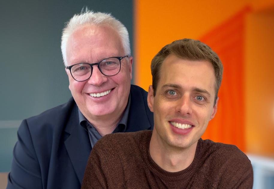 Paniek in de tent bij N-VA | PVDA Paniek in de tent bij N-VA | PVDA