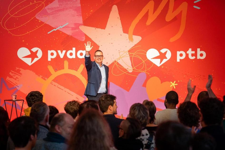 2025 a été l'année où nous avons fait vaciller le gouvernement ; 2026 sera l'année où nous le ...